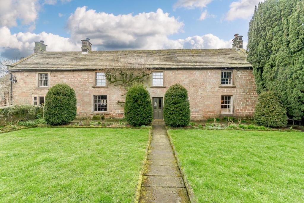 Elton House, Elton (updated prices 2026)