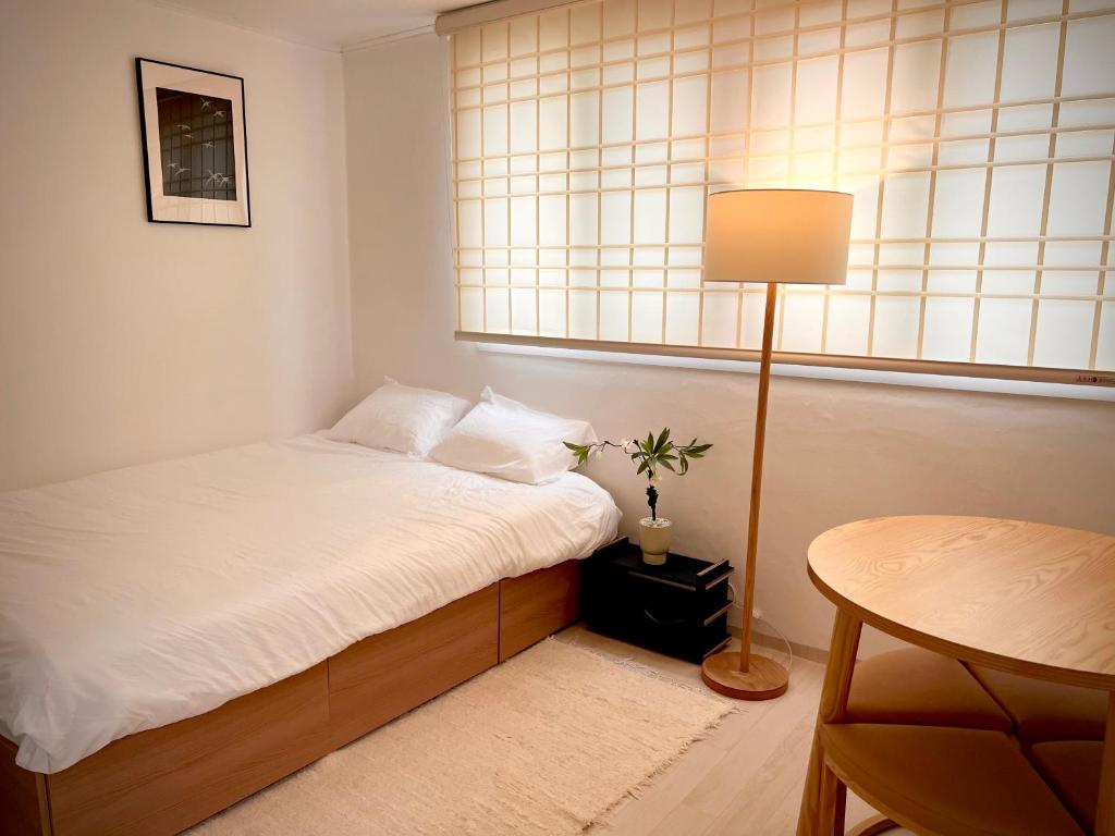 hongdae hanriver habjung sinchon, Seúl (precios actualizados 2025)