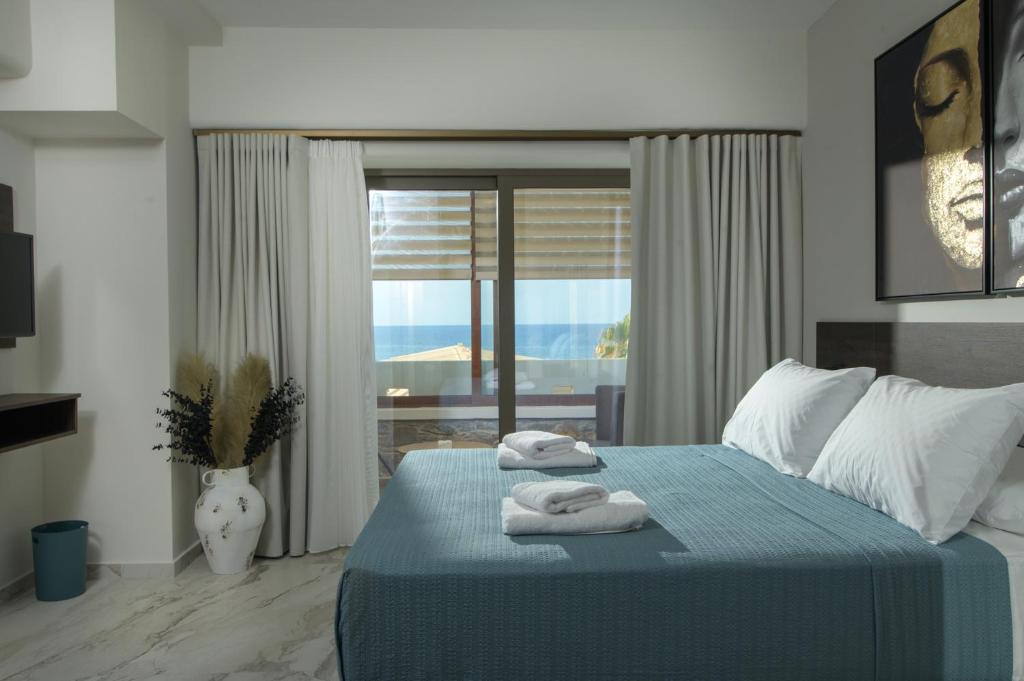 Envy Seaside Suites,By IdealStay Experience, Heraklion (precios ...
