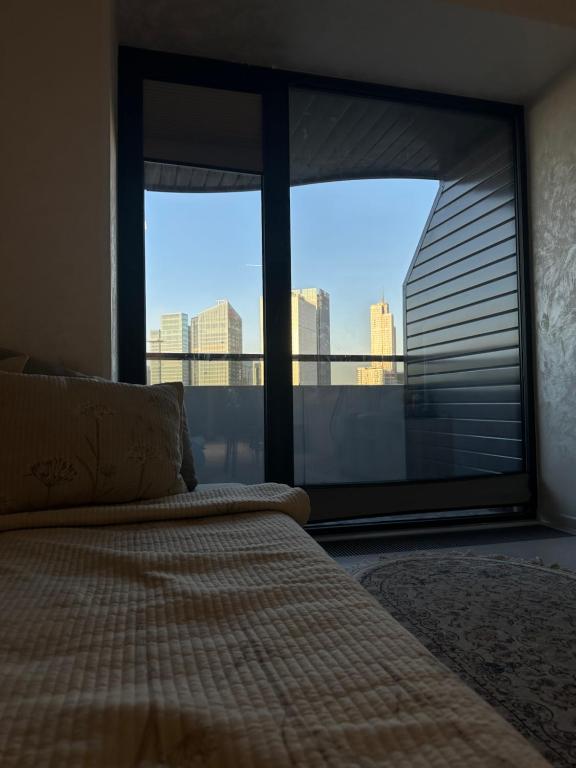U-tower Tashkent city, Taschkent (aktualisierte Preise für 2026)