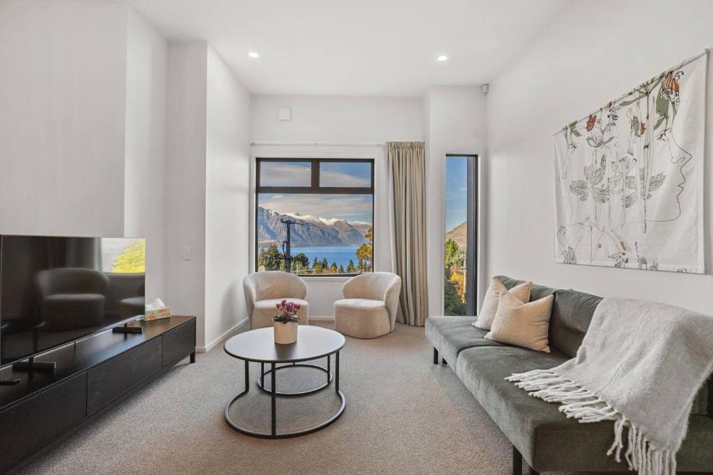 Powder Peak Retreat, Queenstown (prezzi aggiornati per il 2026)