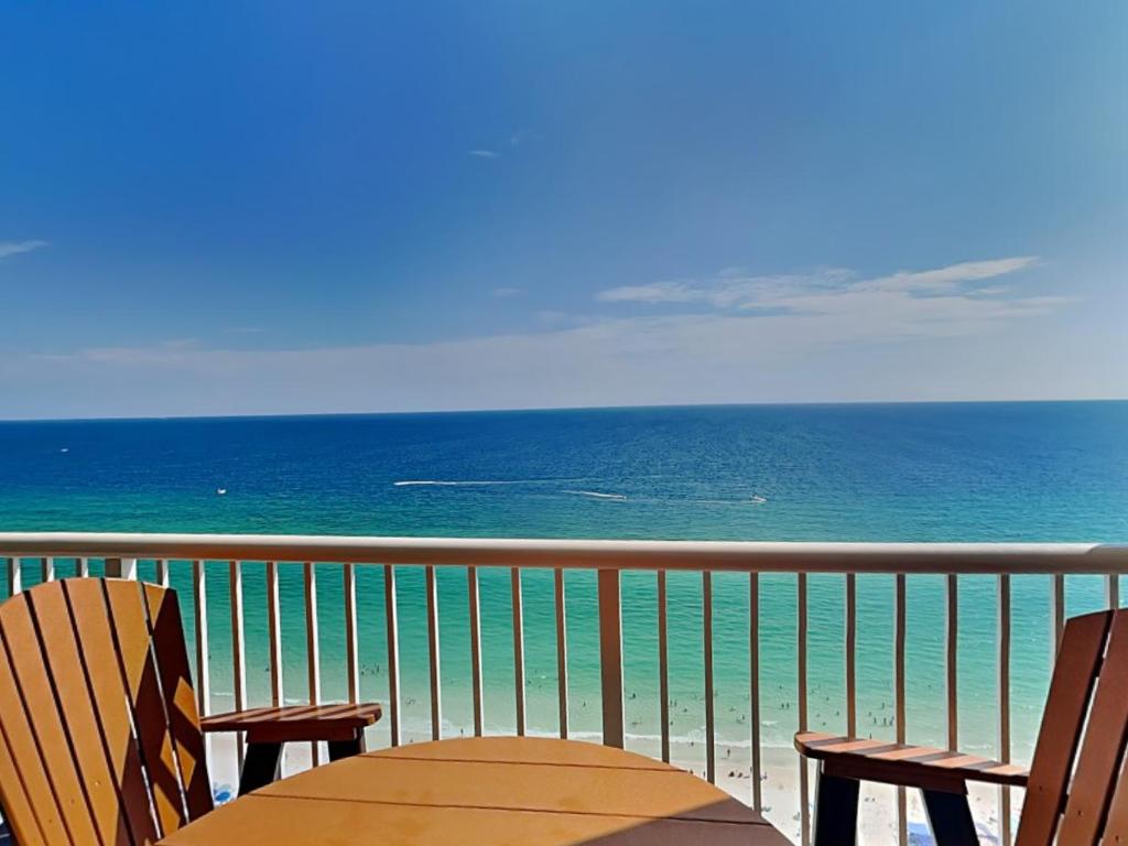 Majestic Beach Towers II #1806، بنما سيتي بيتش (أسعار محدثة لعام 2025)