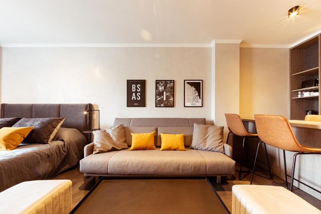 Studio Premium Tower by Armani, Buenos Aires (precios actualizados 2025)