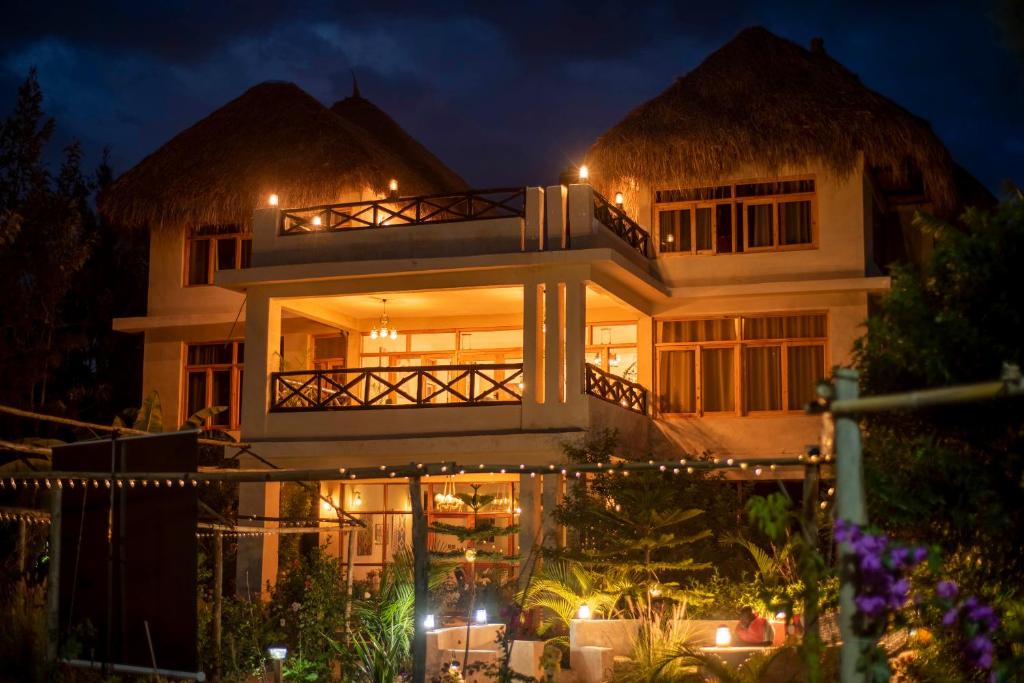Ubuntu Eco Lodge, Ongata Rongai (precios actualizados 2025)