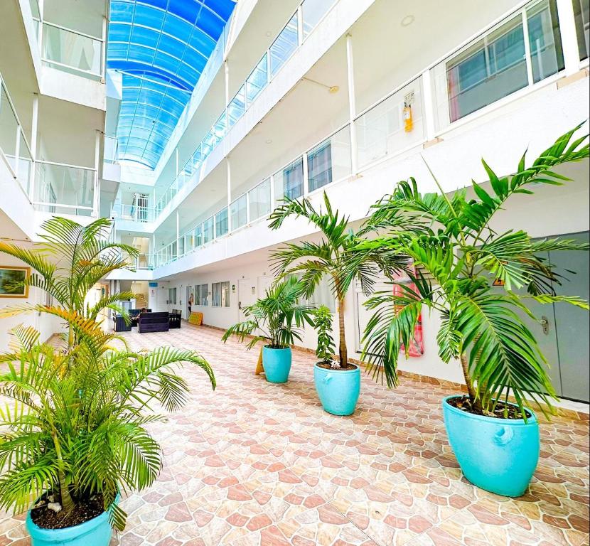 Caribbean Island Hotel, San Andrés (preços atualizados para 2026)