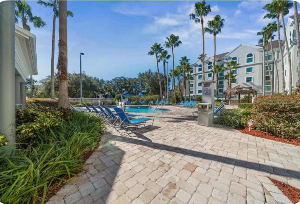 Condo Near Disney Free Shuttle To All Theme Parks, Orlando (precios ...