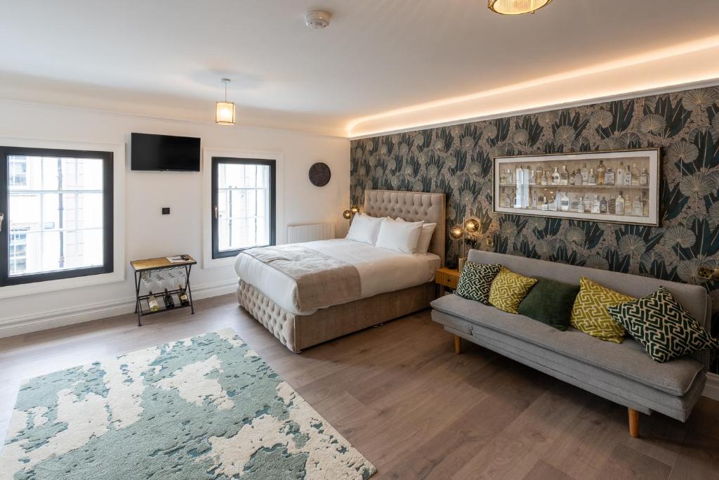 No 5 Rose Inn Street - Room 3, Kilkenny (updated prices 2026)