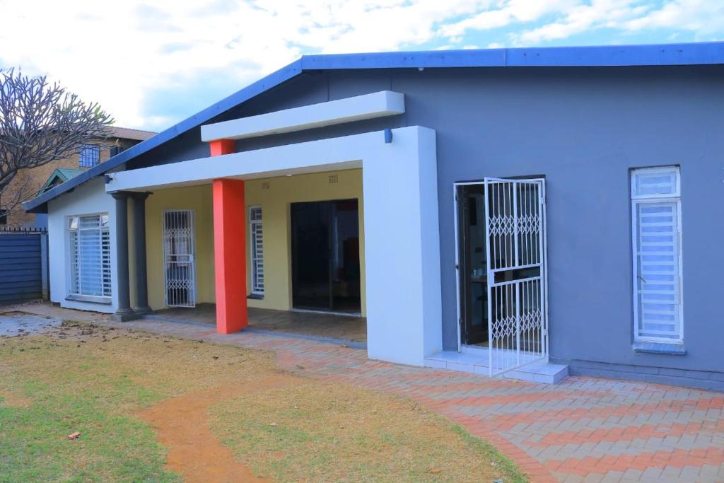 Elite Stay Guest House, Rustenburg (updated prices 2026)