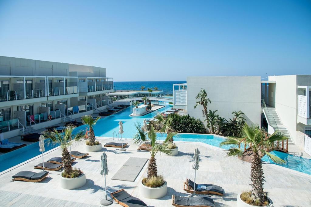 Insula Alba Resort & Spa (Adults Only), Hersonissos (updated prices 2026)