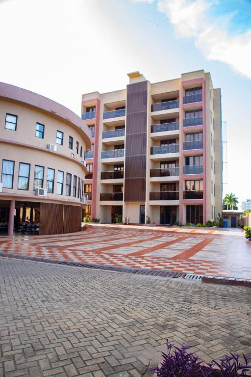 The Miklin Abode, Accra (updated prices 2025)