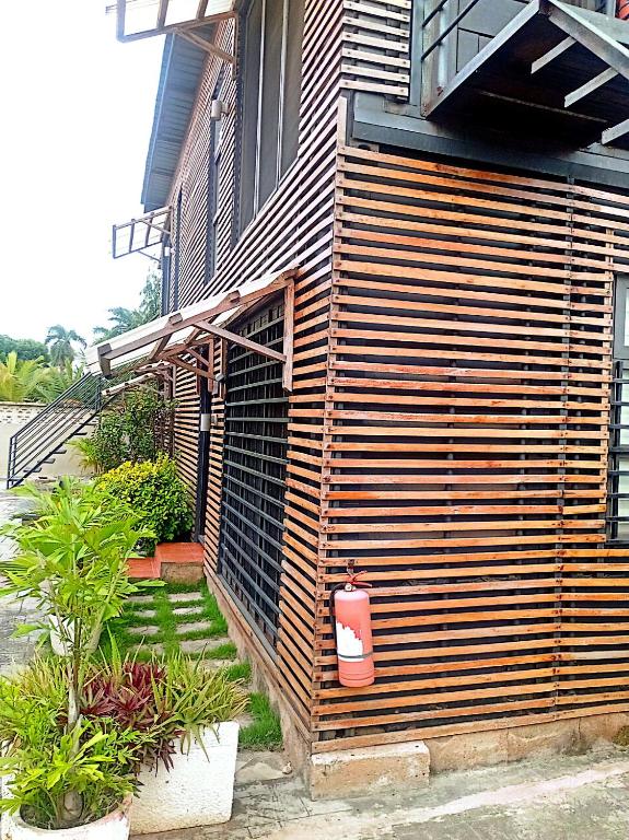 A shipping container Spar, Christiansborg (precios actualizados 2025)