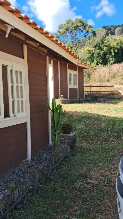 Quinta São Miguel, Santo Antônio do Pinhal (updated prices 2025)