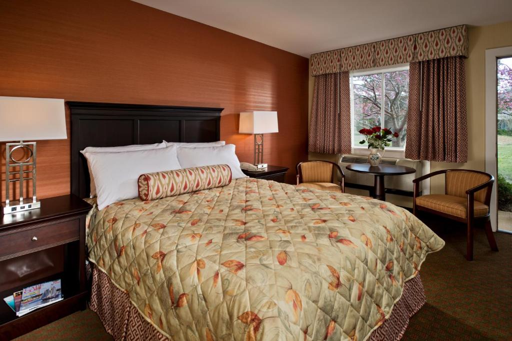 Wellfleet Motel & Lodge, Wellfleet (updated prices 2025)