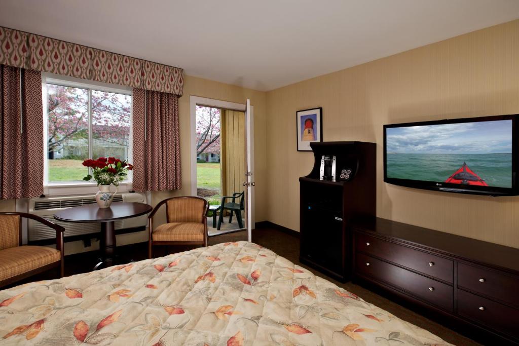 Wellfleet Motel & Lodge, Wellfleet (updated prices 2025)