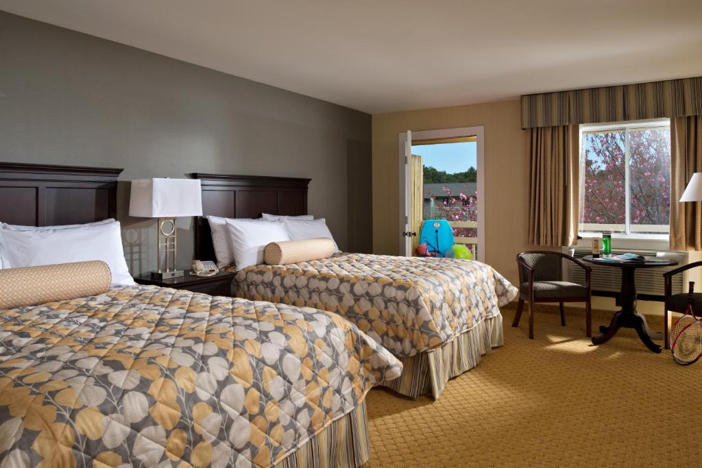 Wellfleet Motel & Lodge, Wellfleet (updated prices 2025)