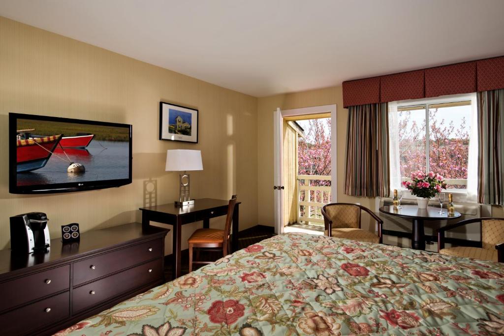 Wellfleet Motel & Lodge, Wellfleet (updated prices 2025)