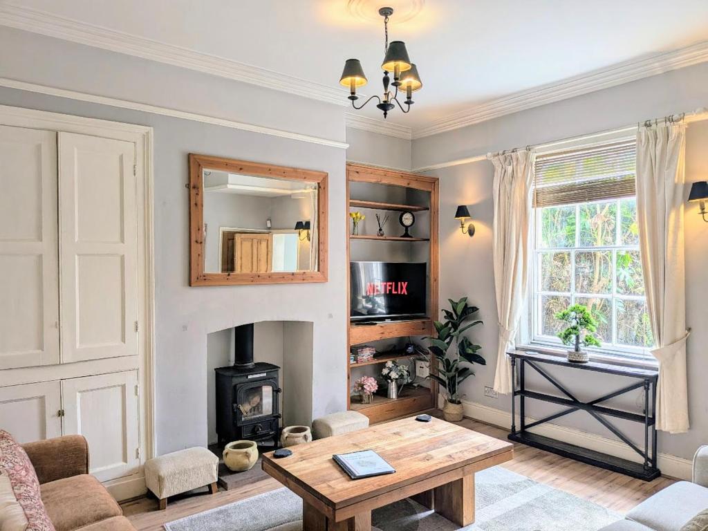 27 George Street, York (updated prices 2025)