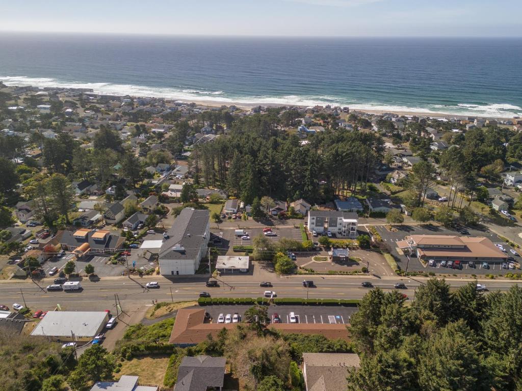 Sea Echo Motel, Lincoln City (updated prices 2026)