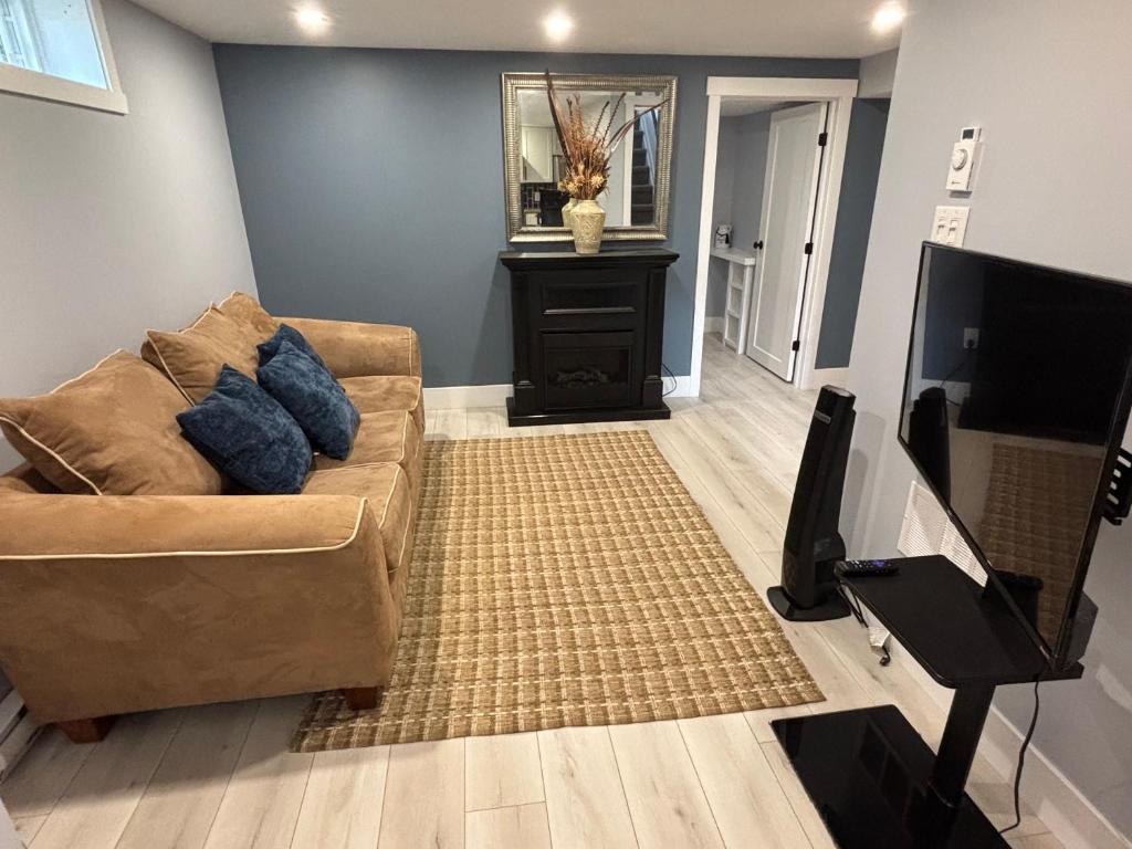 Three Pines Villa, Moncton (updated prices 2026)