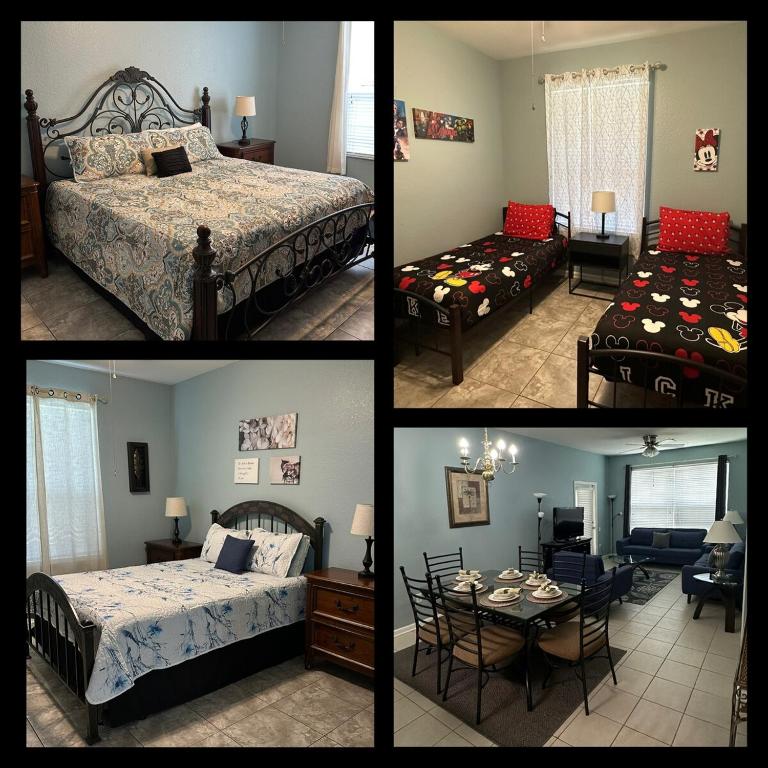 PalmTree Oasis 3 bedroom Condo at Windsor Hills, Orlando (updated ...