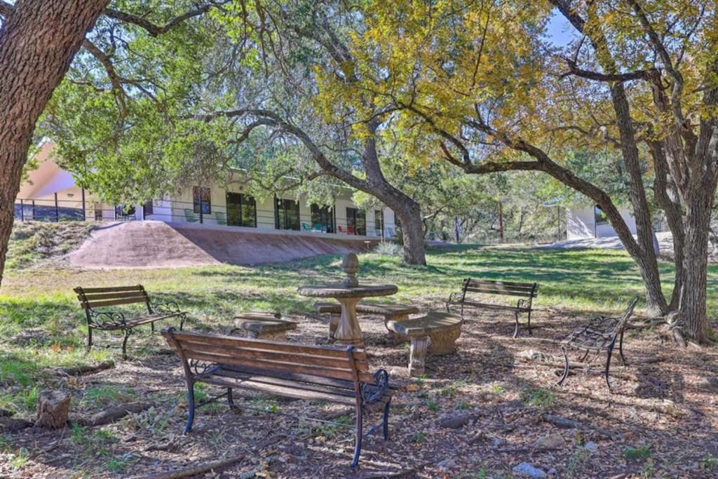 Legacy Ranch, Mason (precios actualizados en 2026)