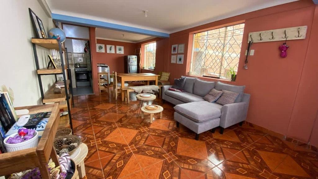 Bright 2BR Light in Cusco, Cuzco (precios actualizados 2025)