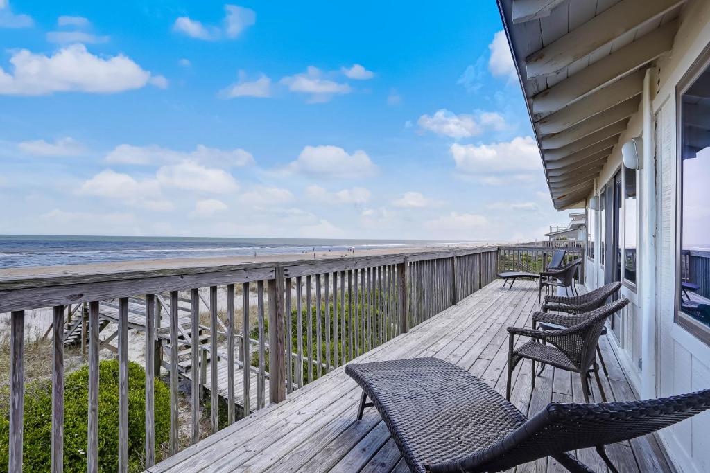 1298 S Fletcher Ave, Fernandina Beach (prezzi aggiornati per il 2026)