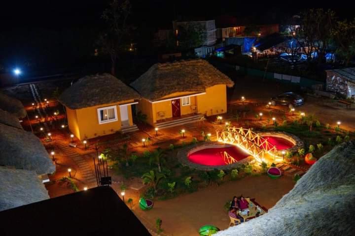 The Divine Oasis Resort Ayodhya HillTop Purulia, Purulia (updated ...