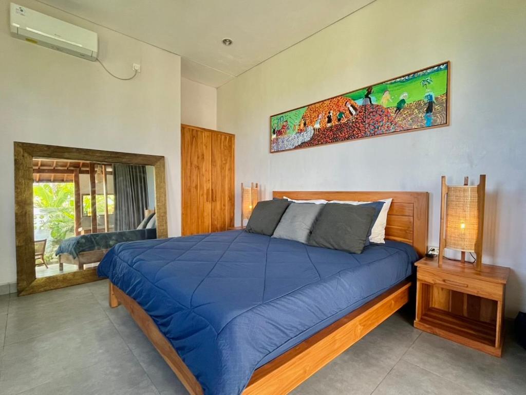 Modern Seseh House in Bali, Munggu (preços atualizados 2026)