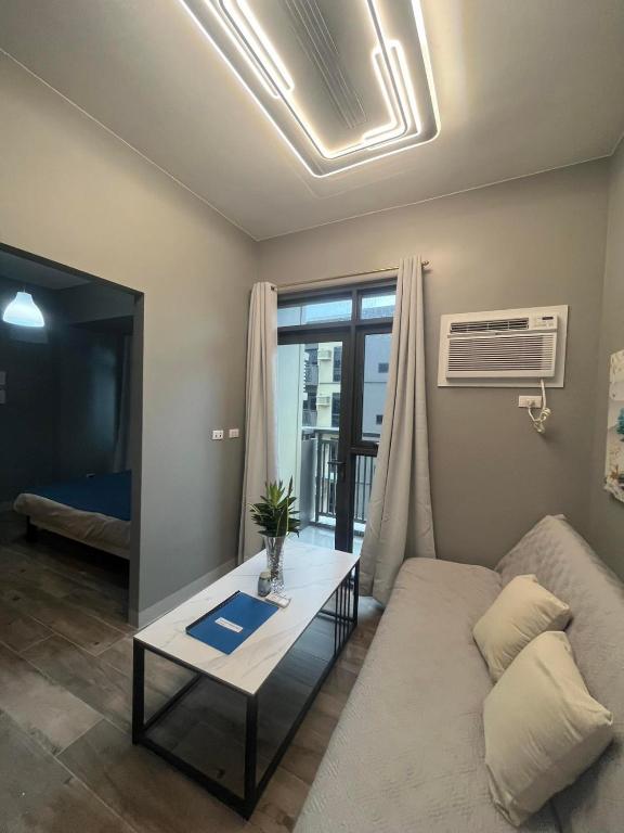 Gentry Manor Family Suite with view in Okada Complex Near NAIA 17s ...