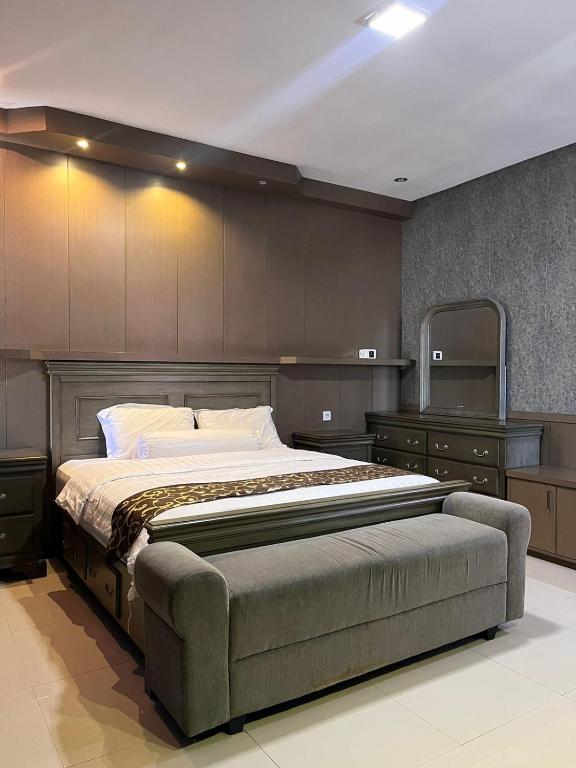 Harmadha Suite, Magetan (updated prices 2025)