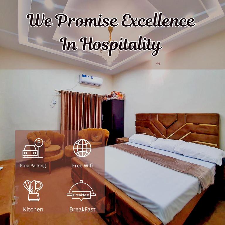 Coronet Gold Guest House, לאהור (מחירים מעודכנים לשנת 2026)