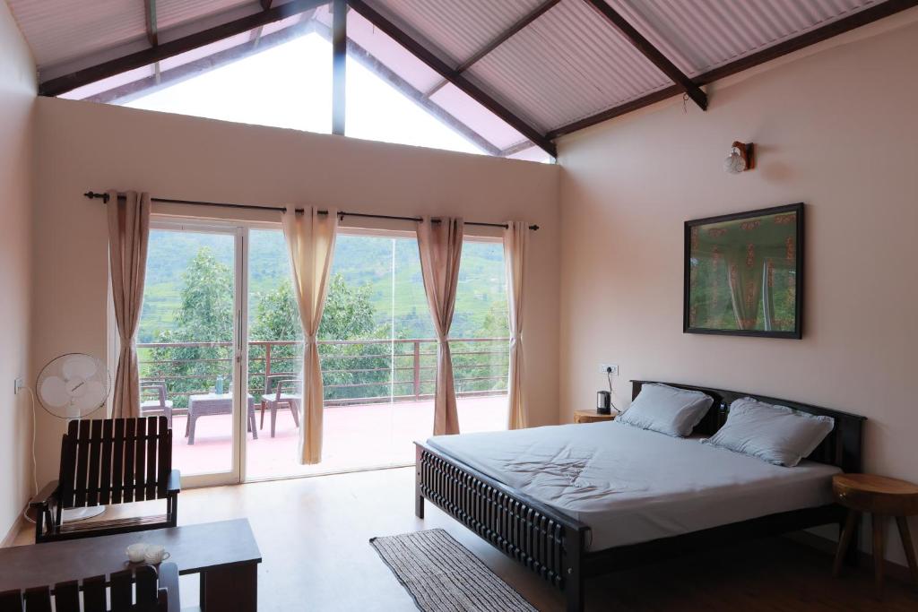 Biosphere, Coonoor (updated prices 2026)