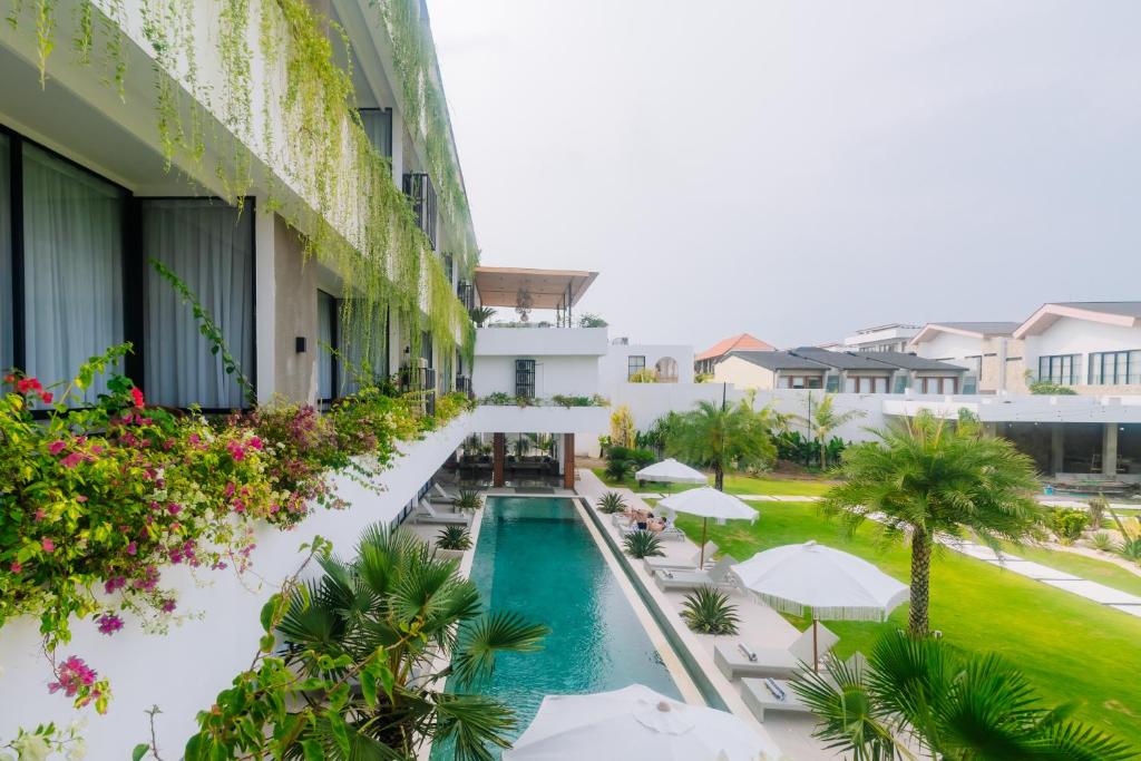 Octa Canggu Villa and Condotel, Canggu (updated prices 2025)