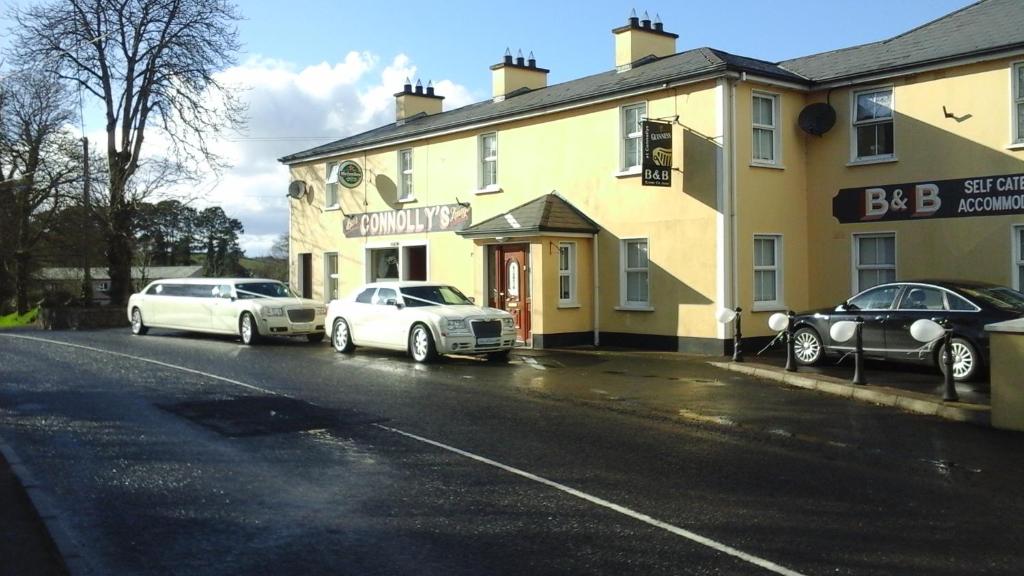 Connollys Apartment Doohamlet Castleblayney, Doohamlat (aktualisierte ...