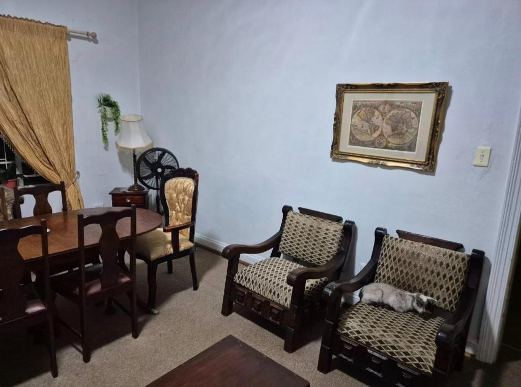 The Nouveaux de Parts -Main House, Jacobsdal (updated prices 2026)