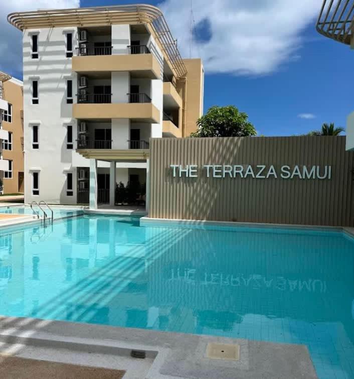 condo avec piscine et sauna a koh samui, Ban Thung (updated prices 2025)