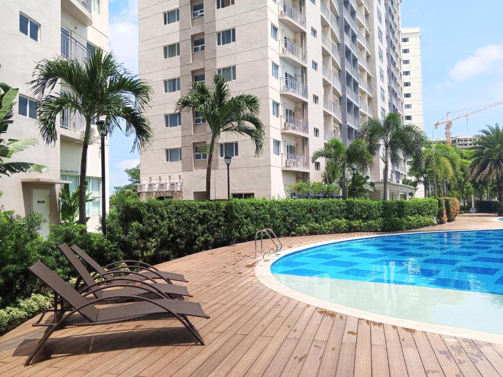 Casa Solana at SMDC South Residences, Manila (updated prices 2026)