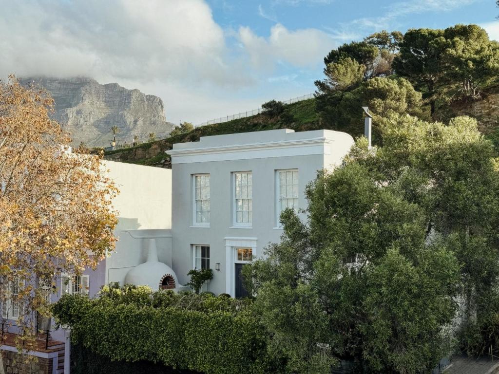 Cape Finest - De Waterkant House, Cape Town (updated prices 2026)