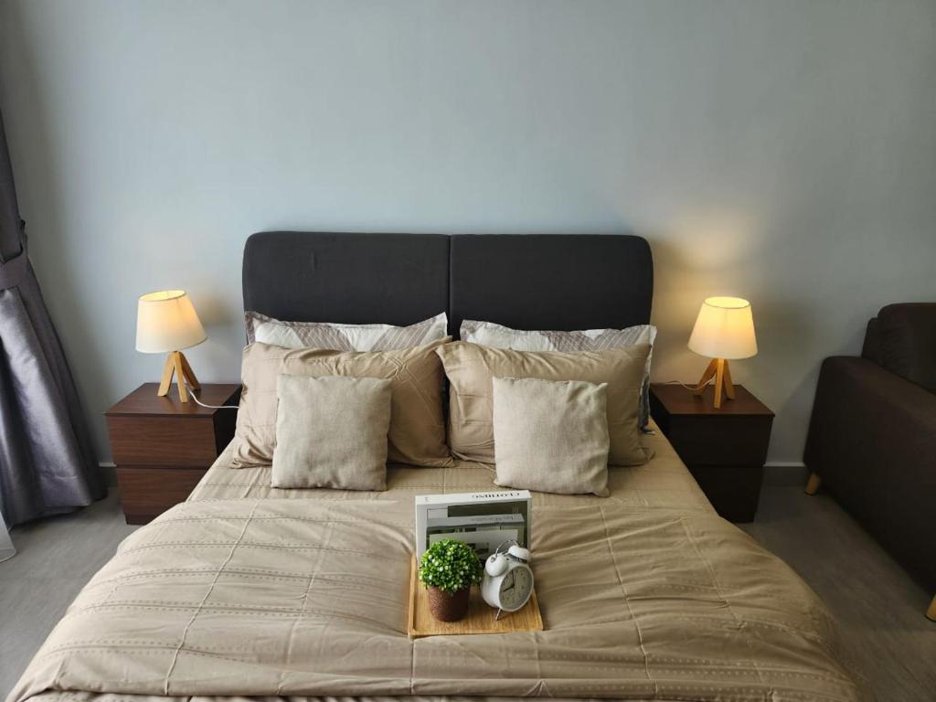 Venus Suite In Setia Alam 5, Shah Alam (updated prices 2026)