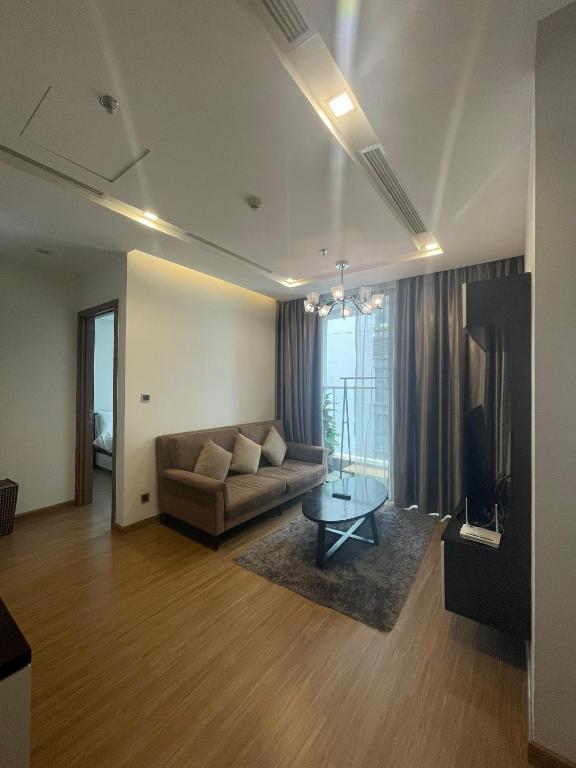 Zeus Living - Metropolis 1 Bed, Hanoi (aktualisierte Preise für 2025)