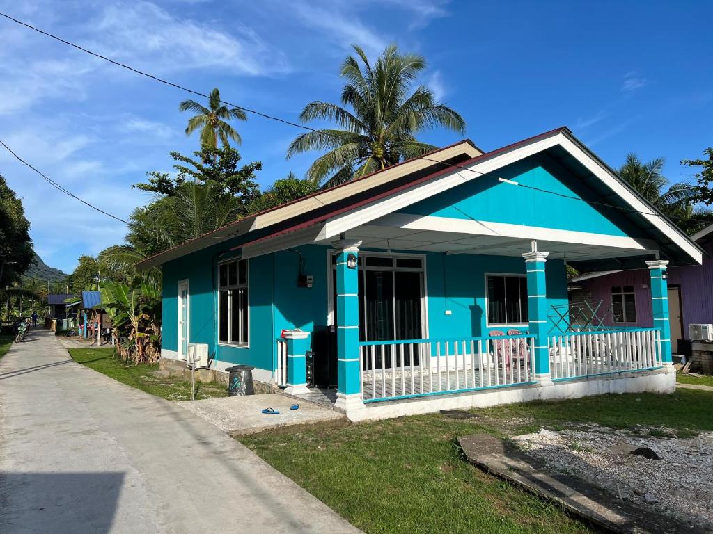 MUKUT CORAL CHALET, Tioman Island (updated prices 2026)