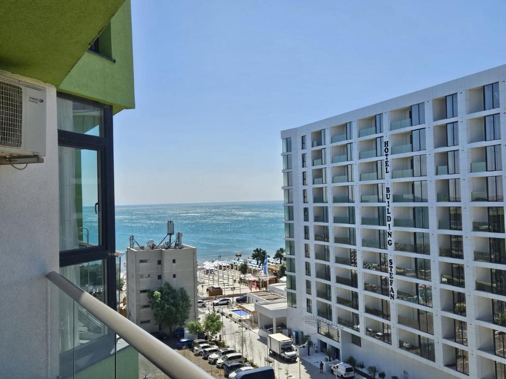 Otis Apartment - Alezzi Beach Resort Parcare subterana, Mamaia Nord ...