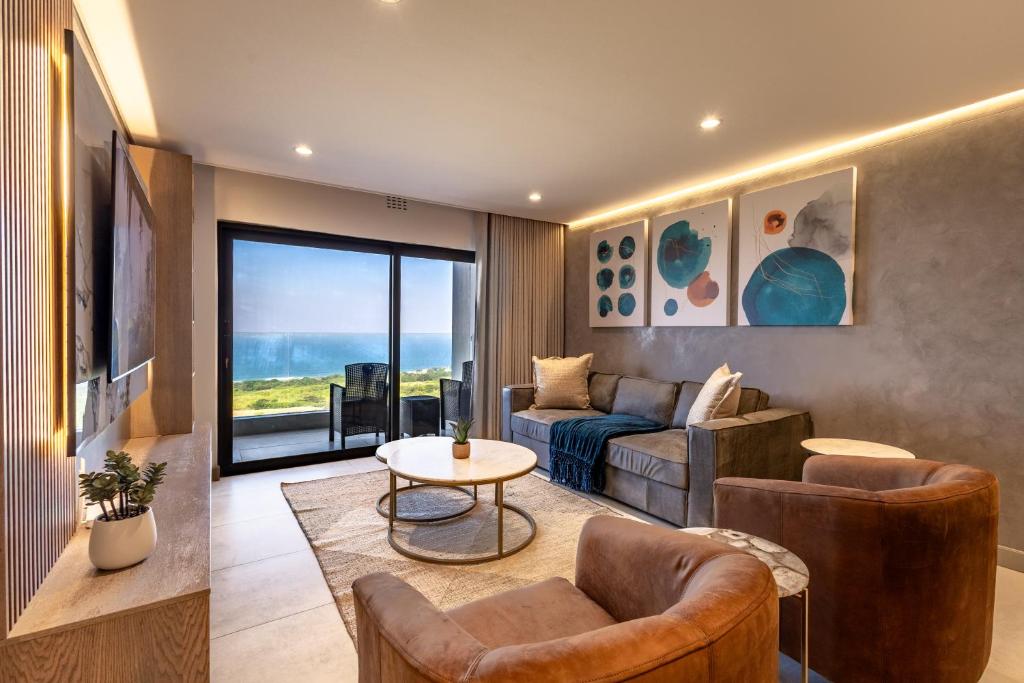 Ridgeside Residence 62, Durban (precios actualizados 2026)