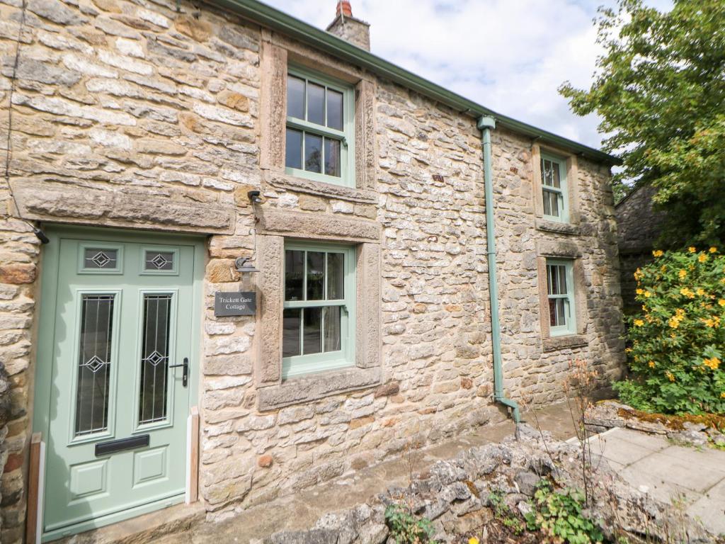 Trickett Gate Cottage, Castleton (prezzi aggiornati per il 2026)