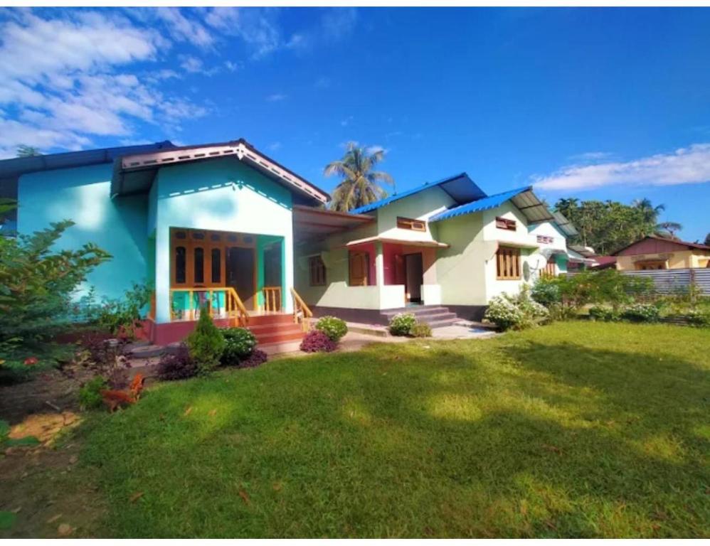 namaste Adoroni Guest House , Manas National Park, Jyoti Gaon (precios ...