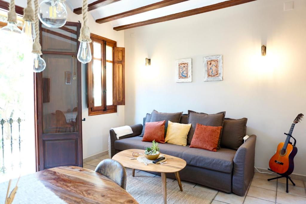 Dramaturgo Faust Hernandez Prime, Valencia (updated prices 2025)