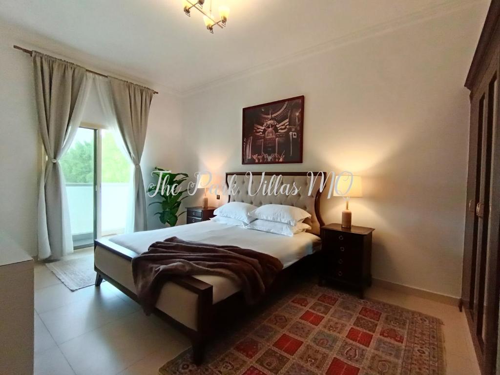 Affordable Luxury The Park Villas MQ Muscat, Muscat (updated prices 2025)