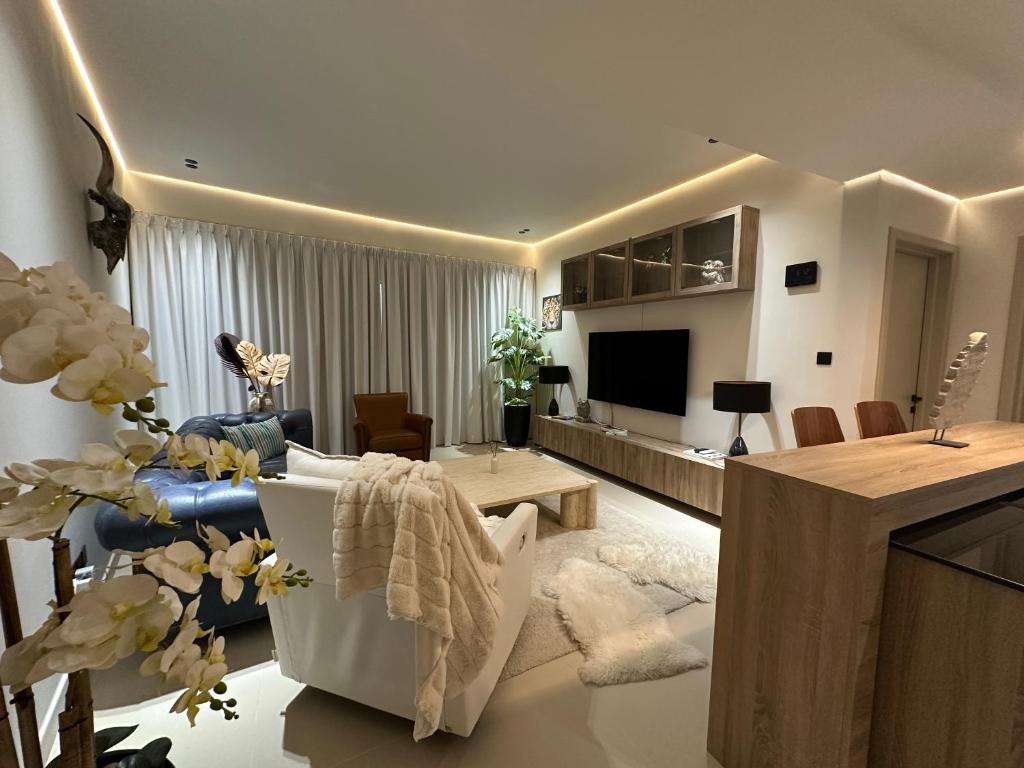 Cozy Apartment Dubai Silicon Arch, Дубай (актуальные цены 2026 года)