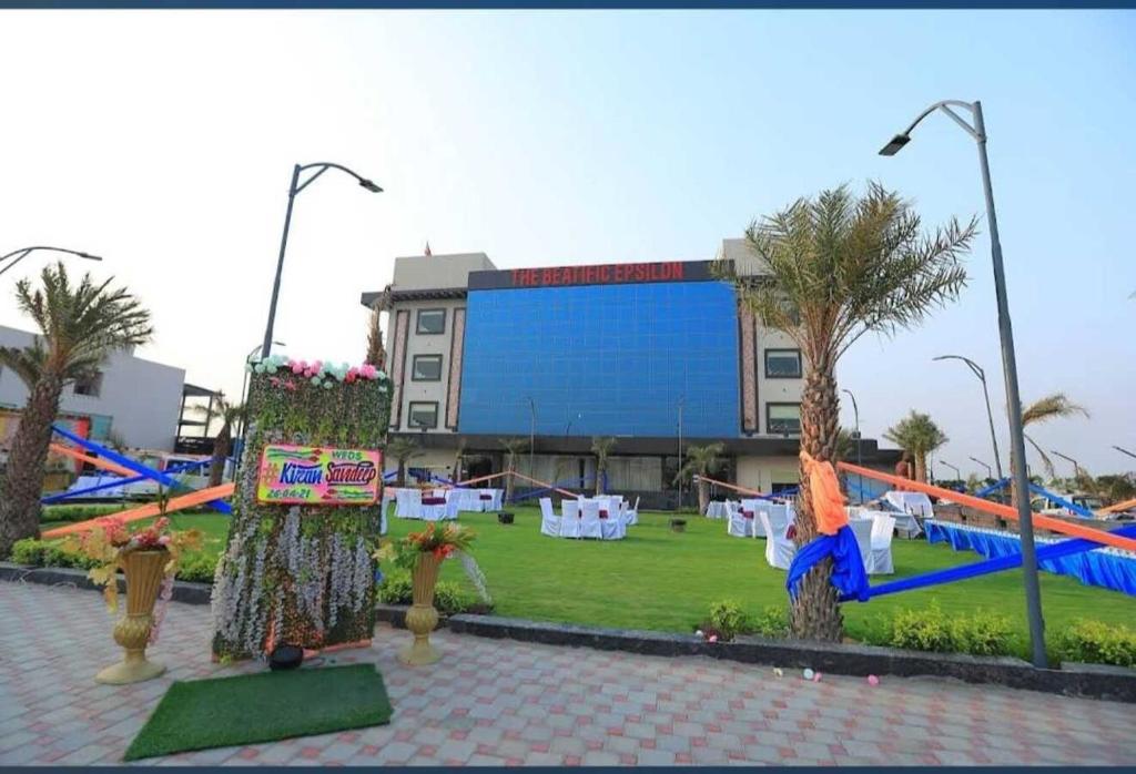 Hotel Beatific Epsilon, Delhi (updated prices 2025)